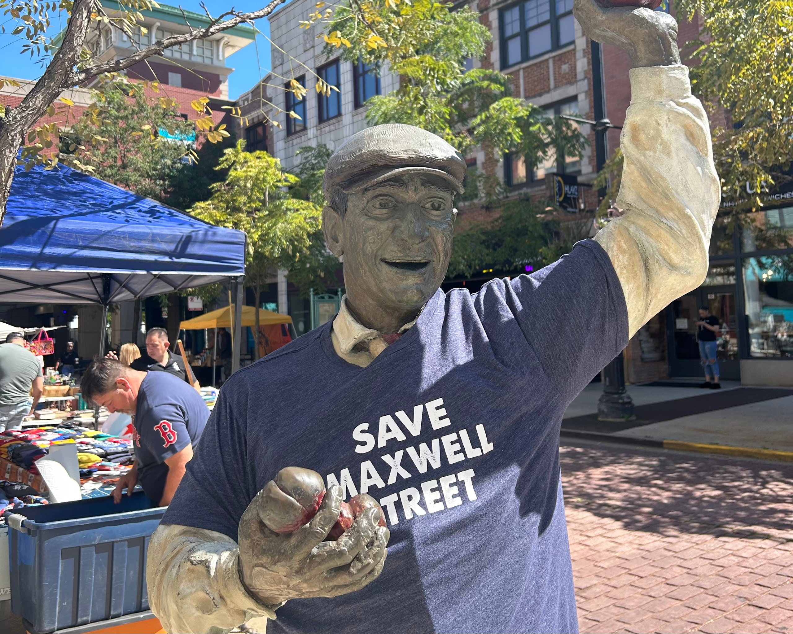 The fight to save ‘Ellis Island of the Midwest’ | Courthouse News Service