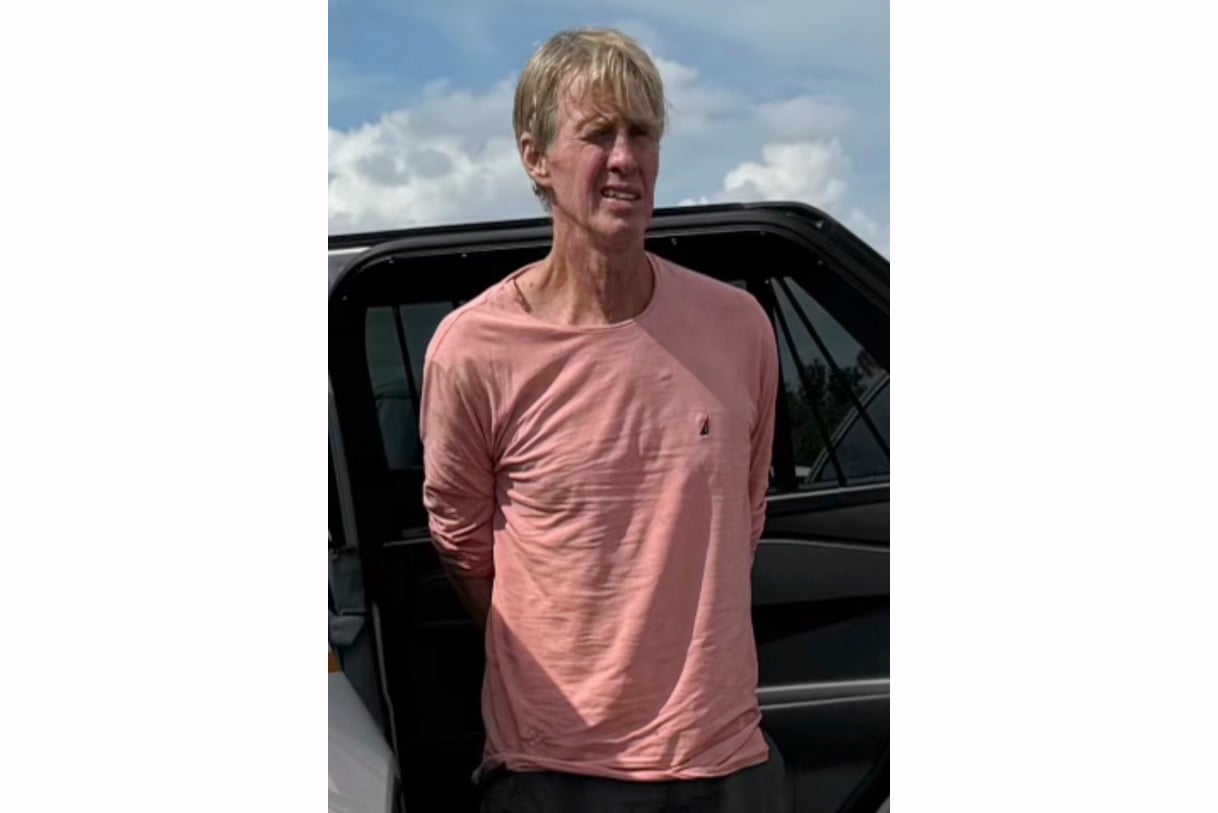 Man accused of attempting to assassinate Trump wants to represent ...