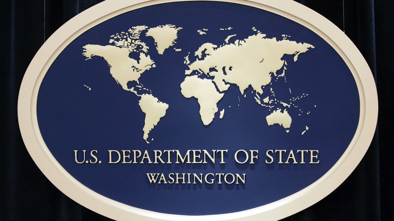 State Department is firing over 1,300 employees under Trump ...