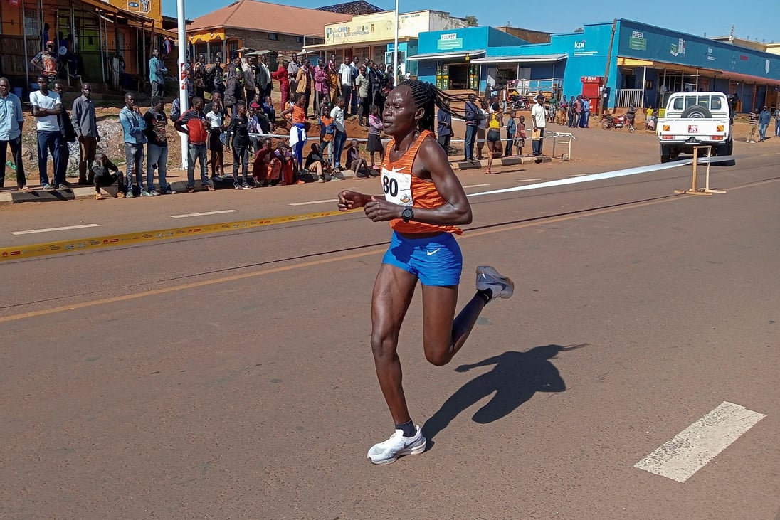 Uganda Olympic runner's horrific death is the latest in violence ...