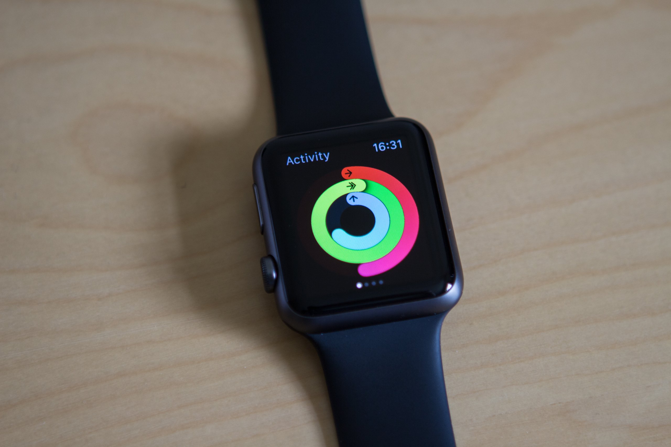 Apple to settle Apple Watch defect class action for $20 million ...