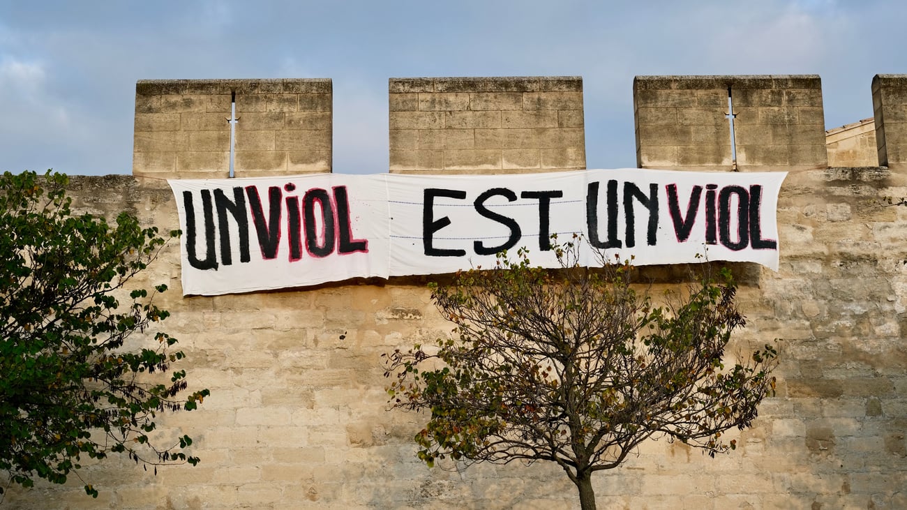 French rape trial reignites debate on open hearings in sex assault ...