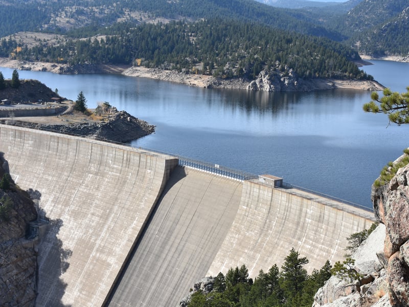Denver utility urges federal judge who vacated construction permit to ...