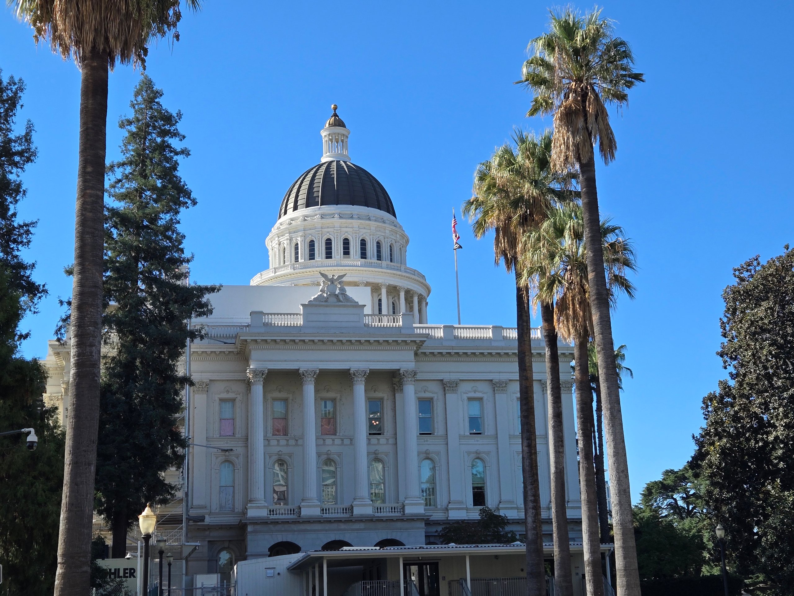 Environmental advocates push for ban on paraquat | Courthouse News Service