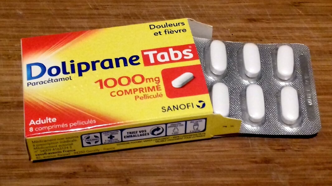 French painkiller's sale to US company sparks outrage over health ...