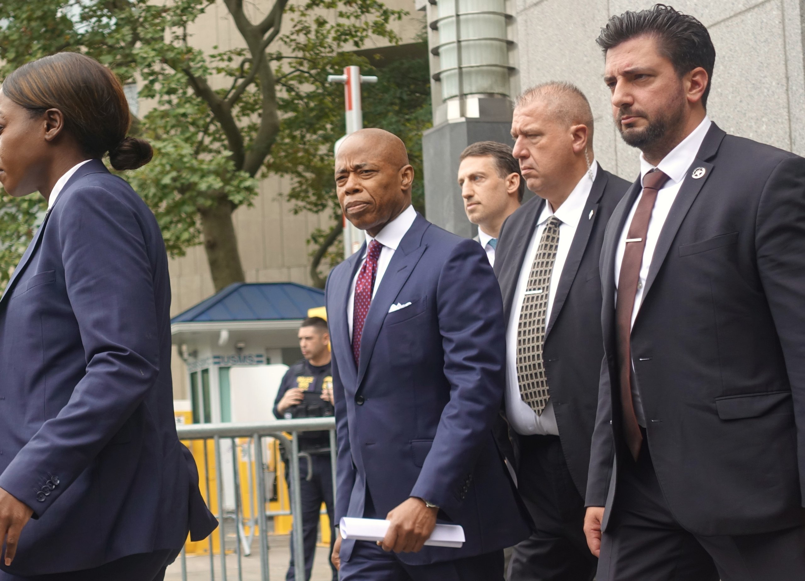 MYC Mayor Eric Adam fails to convince judge to investigate claims of ...