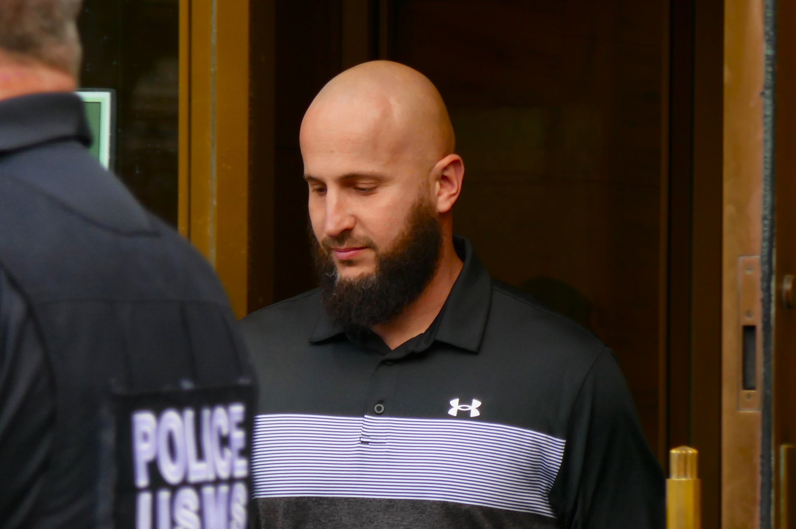 NYC official charged with witness tampering in Adams corruption ...