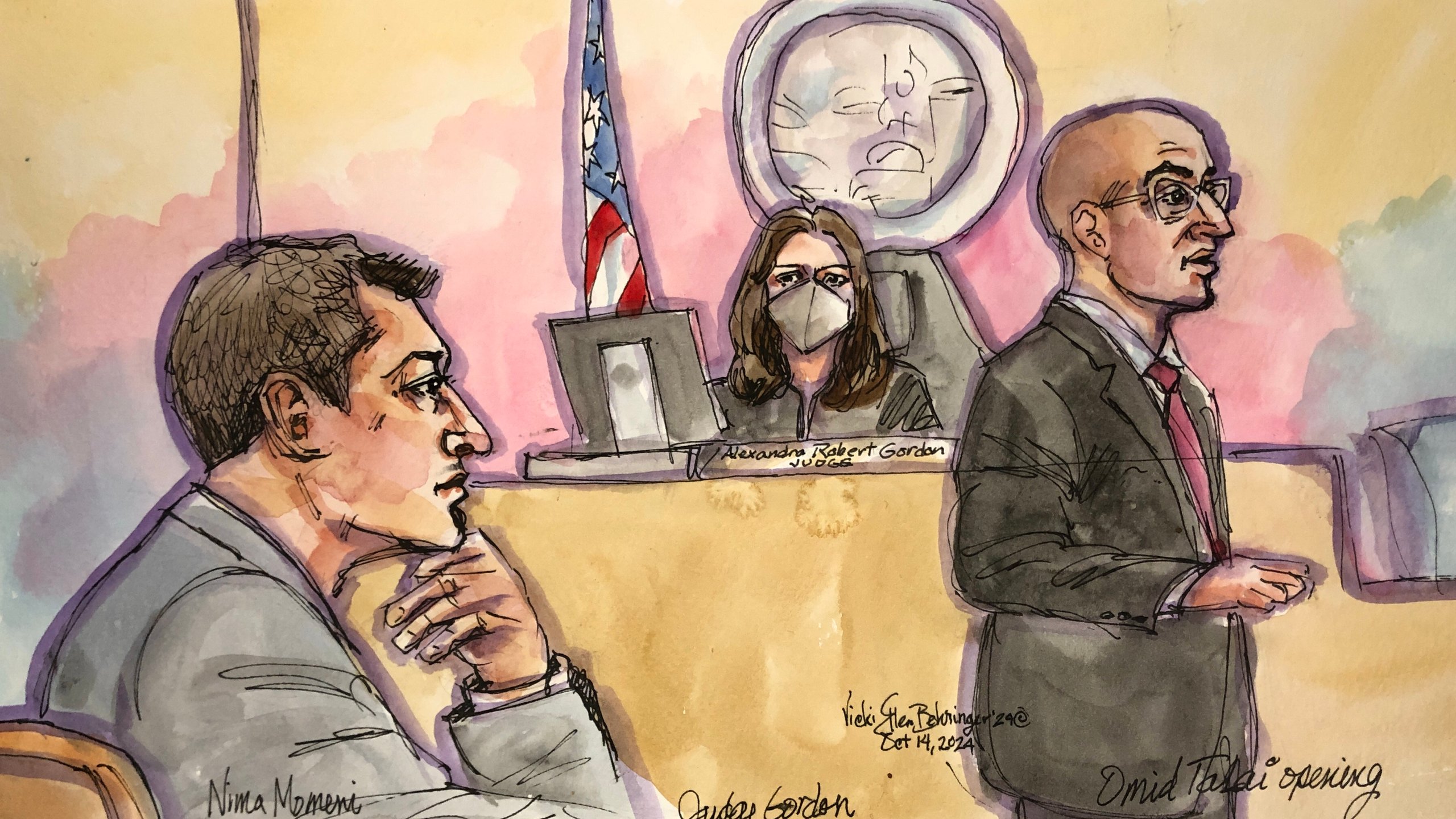 Cash App founder Bob Lee stabbed, killed in fit of rage: Prosecutor ...