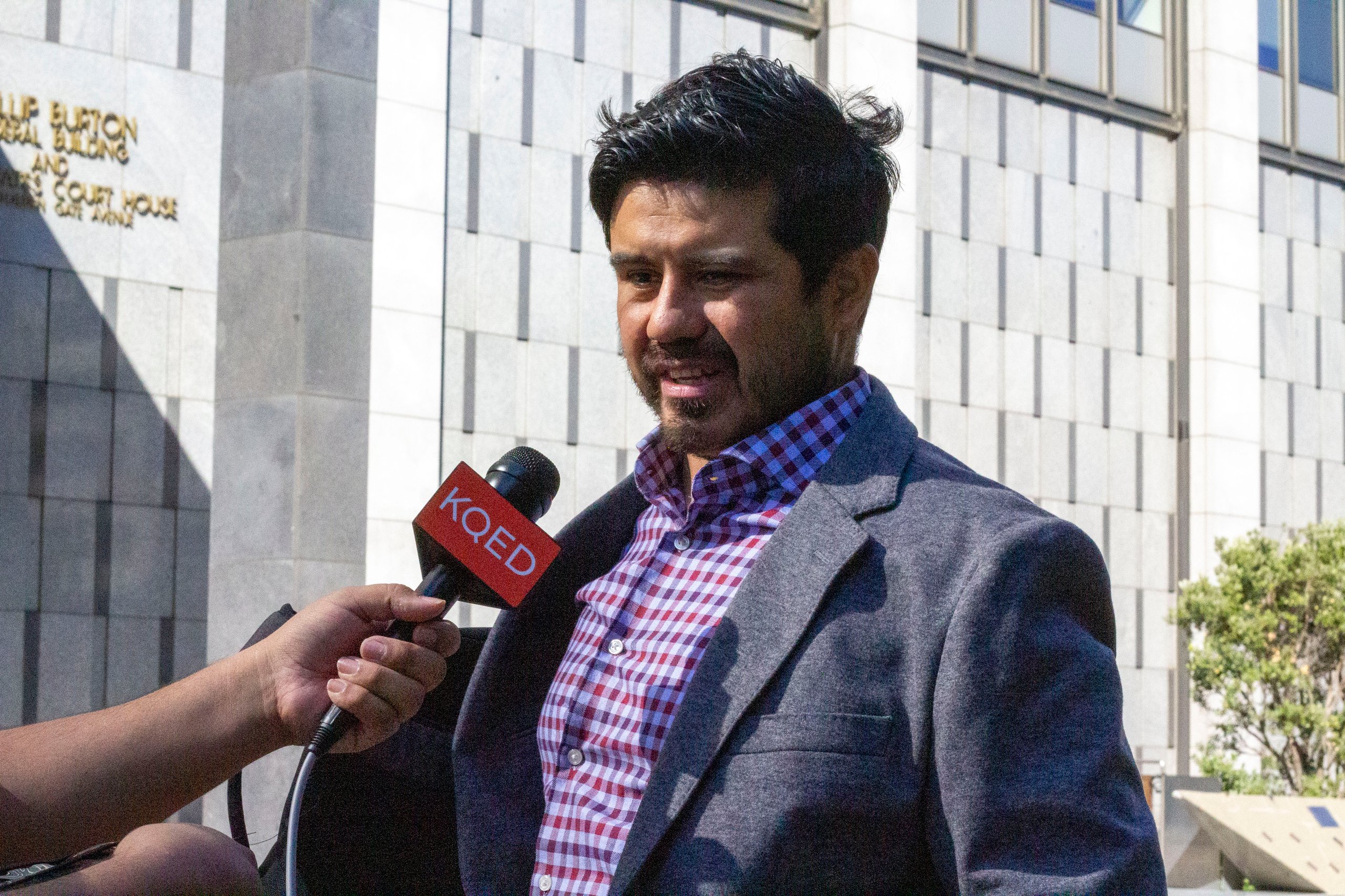 Bay Area journalist wants brakes slammed on sideshow spectator ban ...