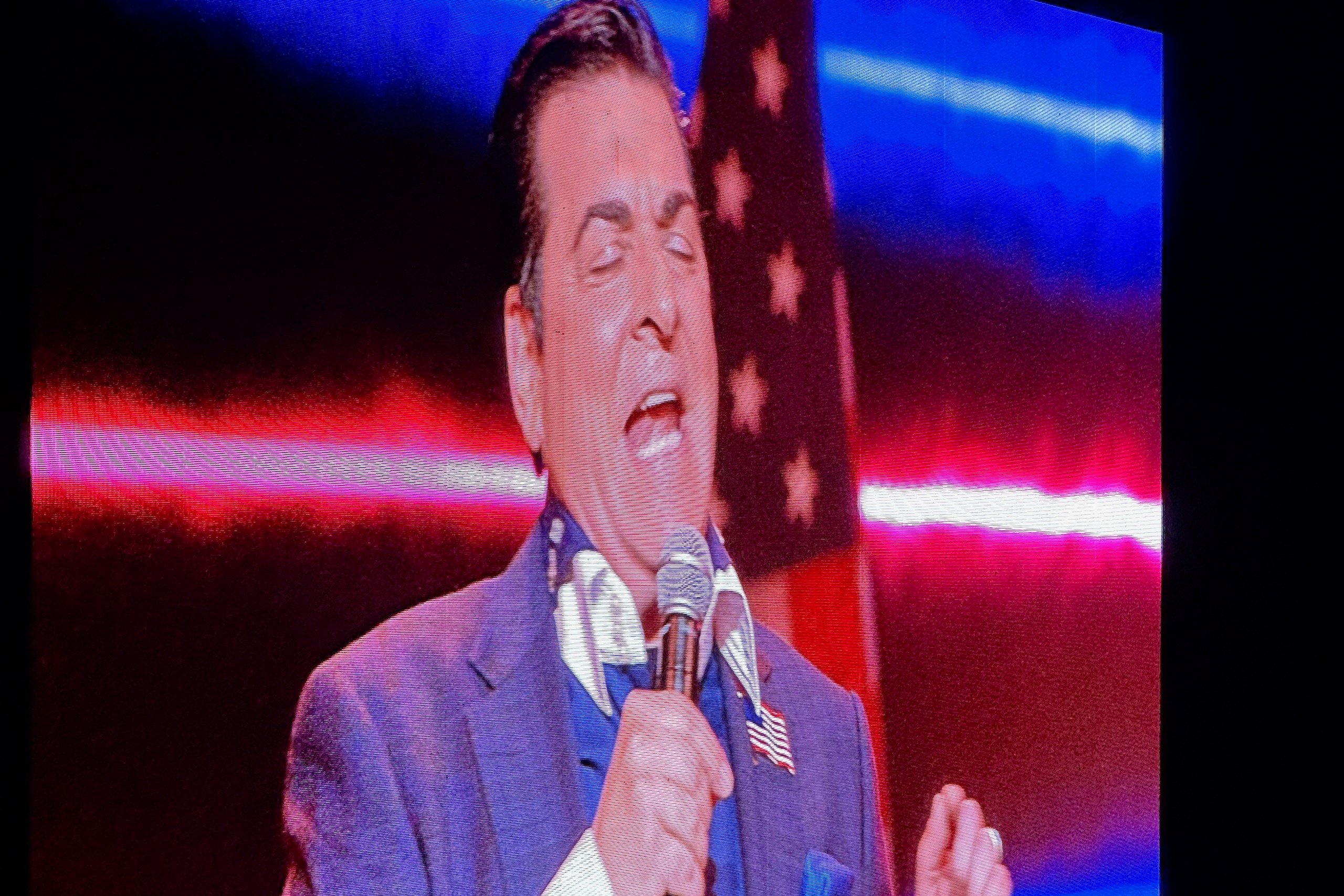 Influential prophesizing pastors believe reelecting Trump is a win in ...