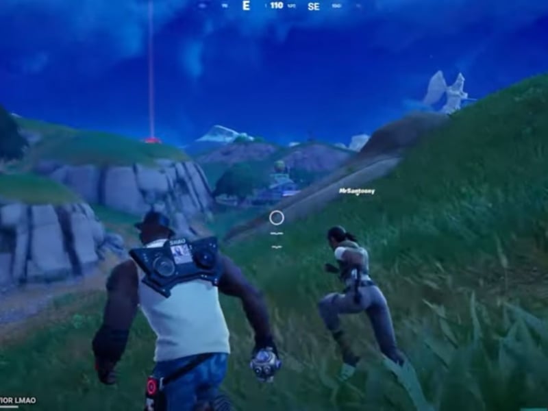 Fortnite, Rocket League owner hit with patent suit over game comms ...