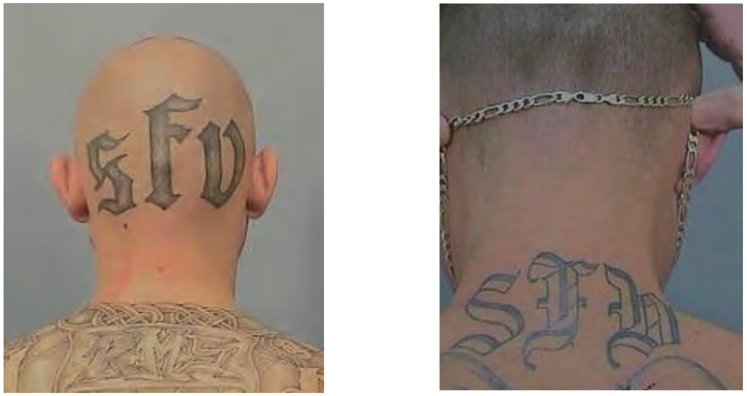 Feds indict 68 in California white supremacist gang bust | Courthouse ...