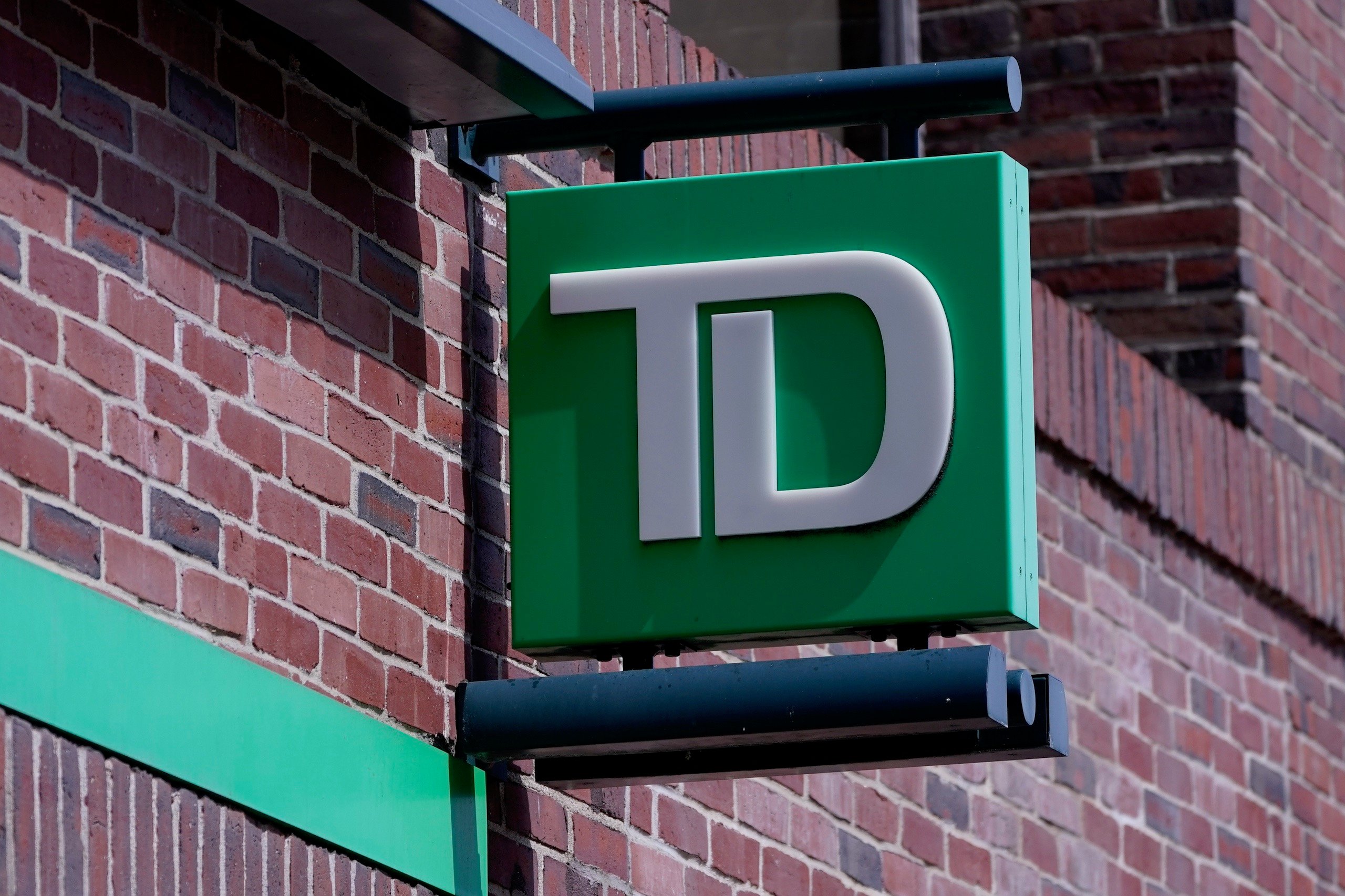 TD Bank to pay $3 billion for allowing drug cartels to launder money ...