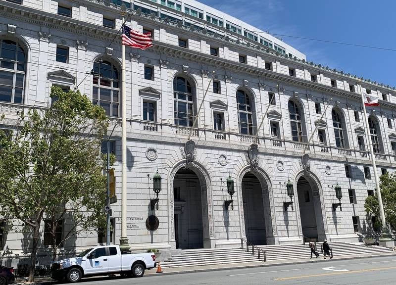 California Supreme Court reverses death penalty inmate's conviction ...