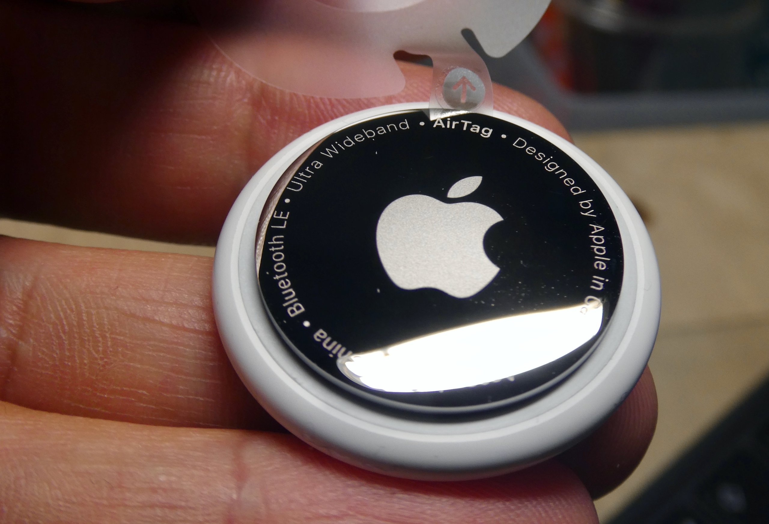 Class thinned in Apple AirTag stalker suit | Courthouse News Service