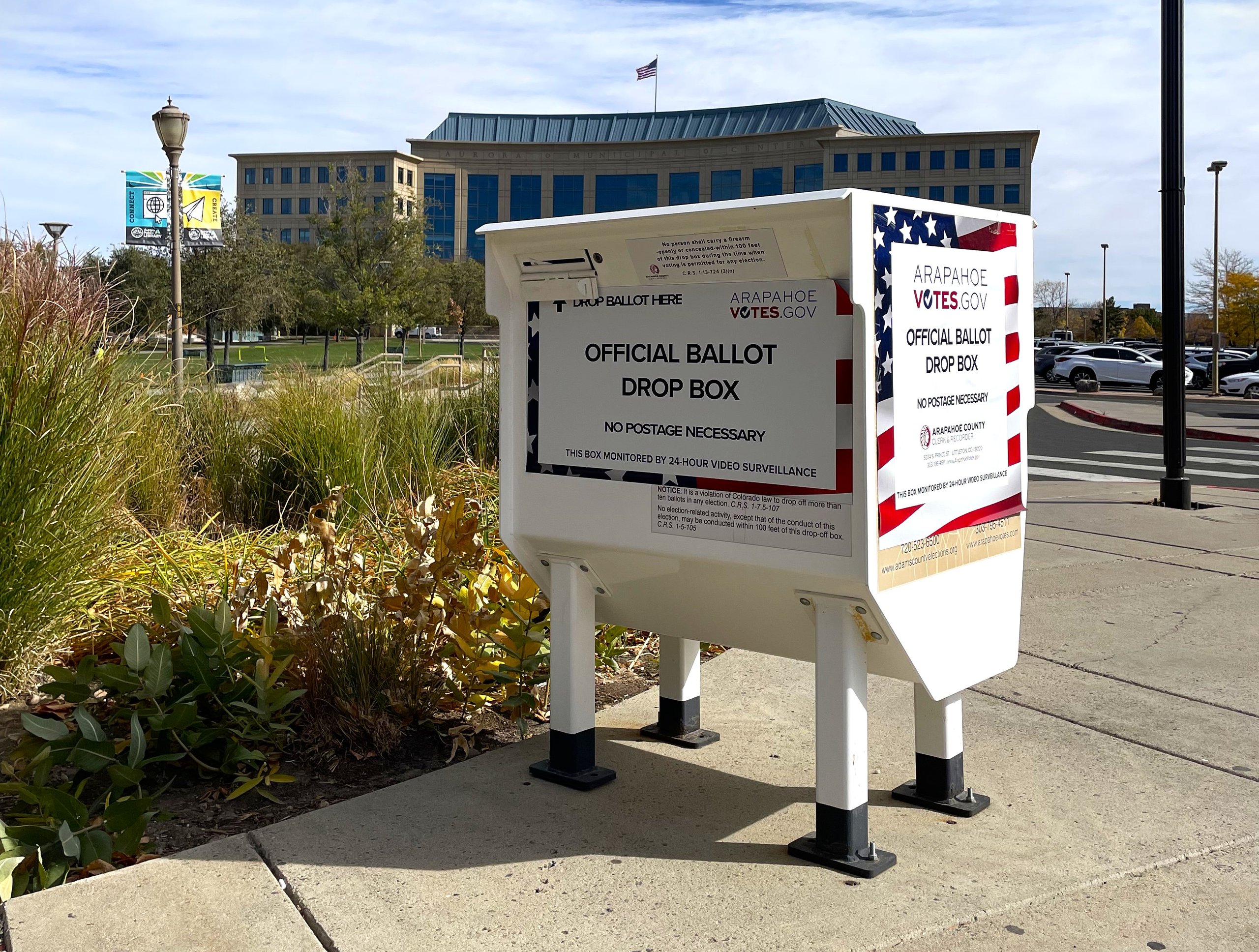 Blue states win block on Trump’s order to overhaul US elections ...