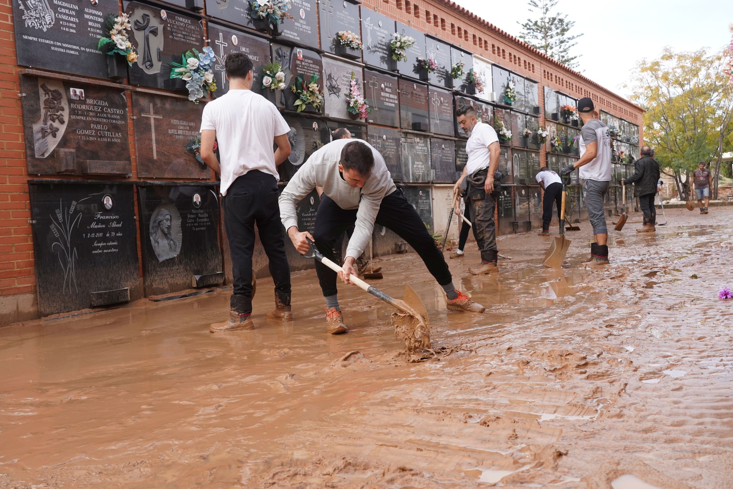 More than 200 dead in catastrophic floods in Spain | Courthouse News ...