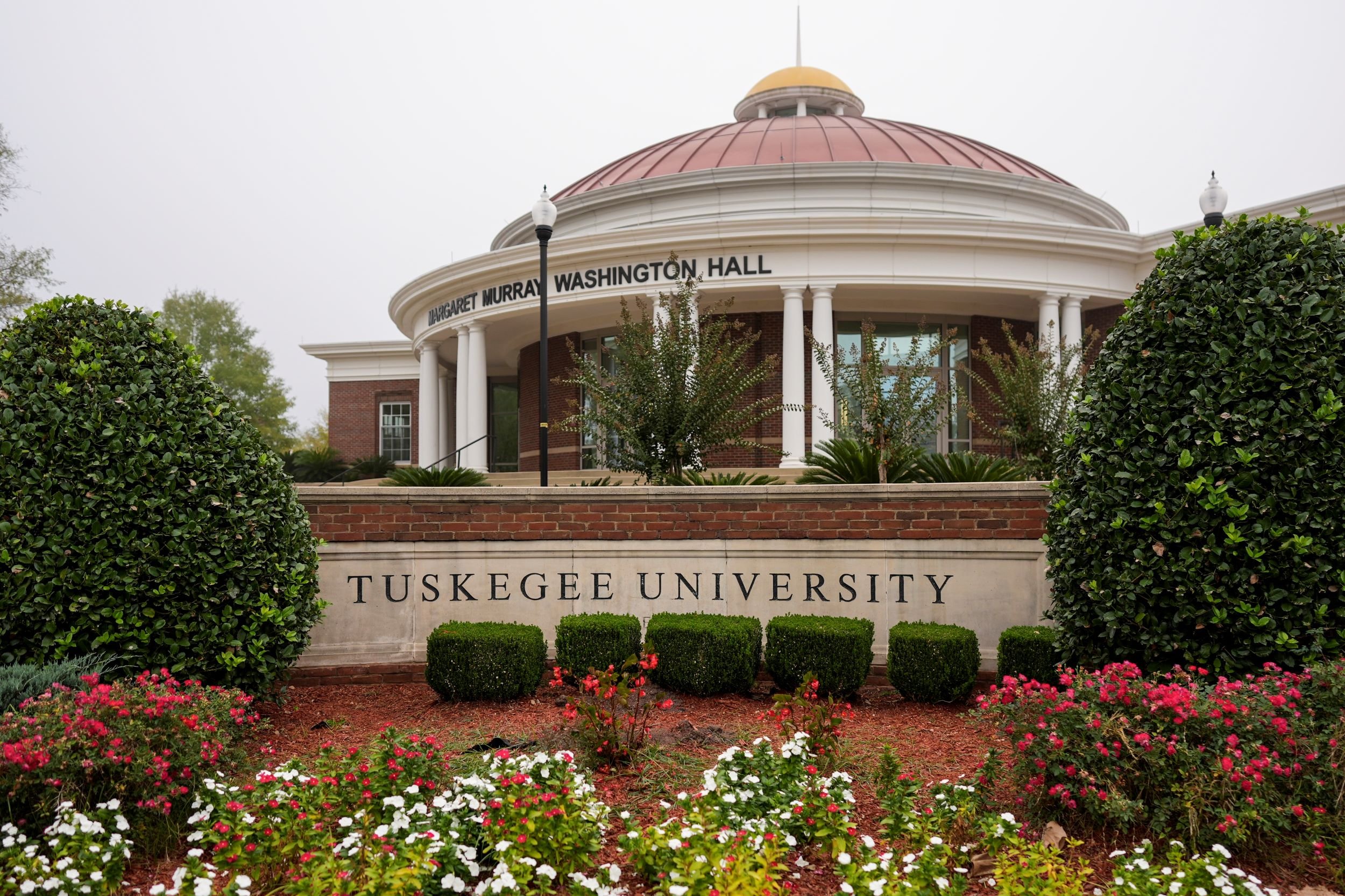 Gunshots at Tuskegee University sent terrified students running for ...