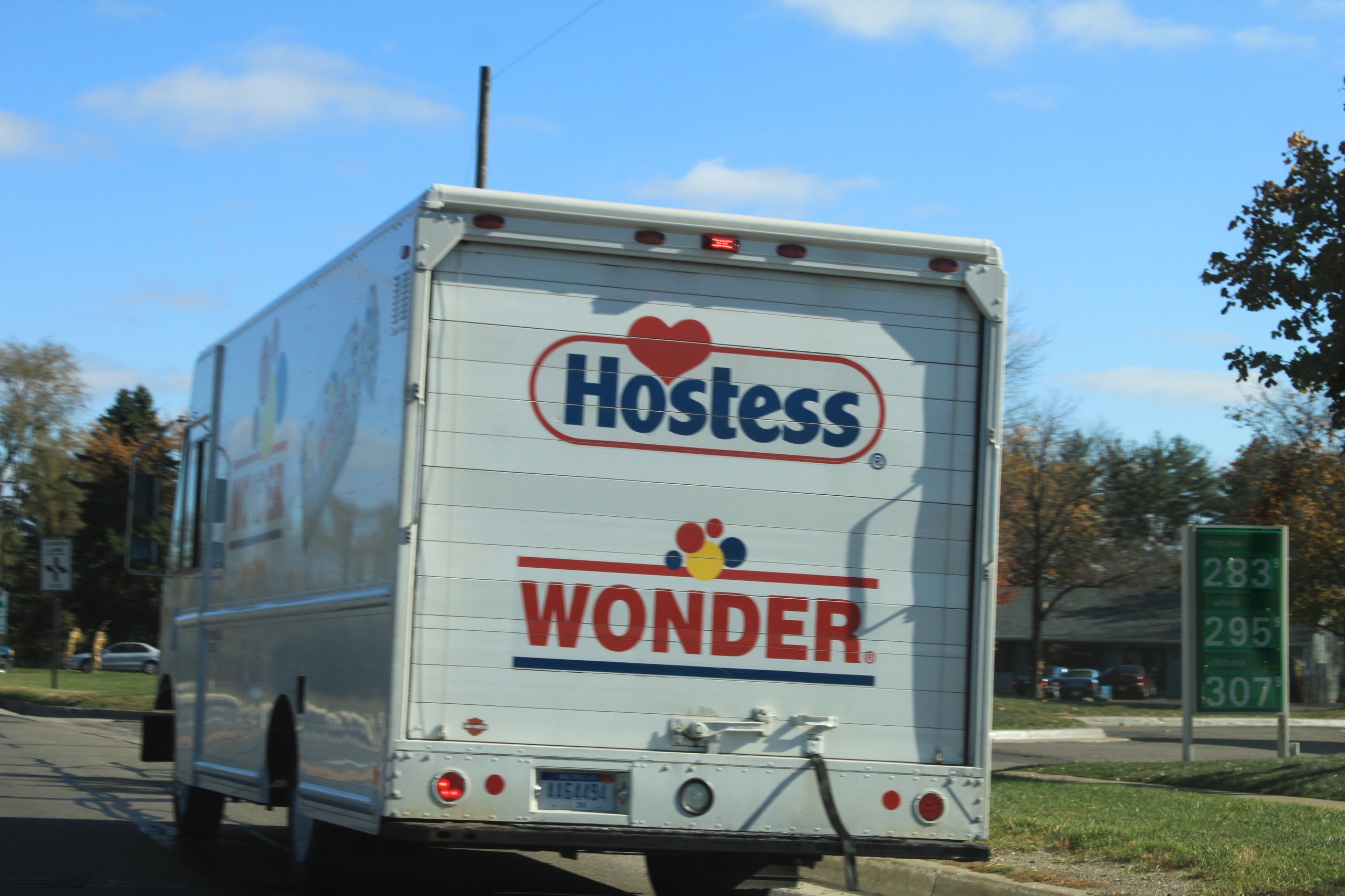 Wonder Bread delivery drivers ask Second Circuit to affirm exemption ...