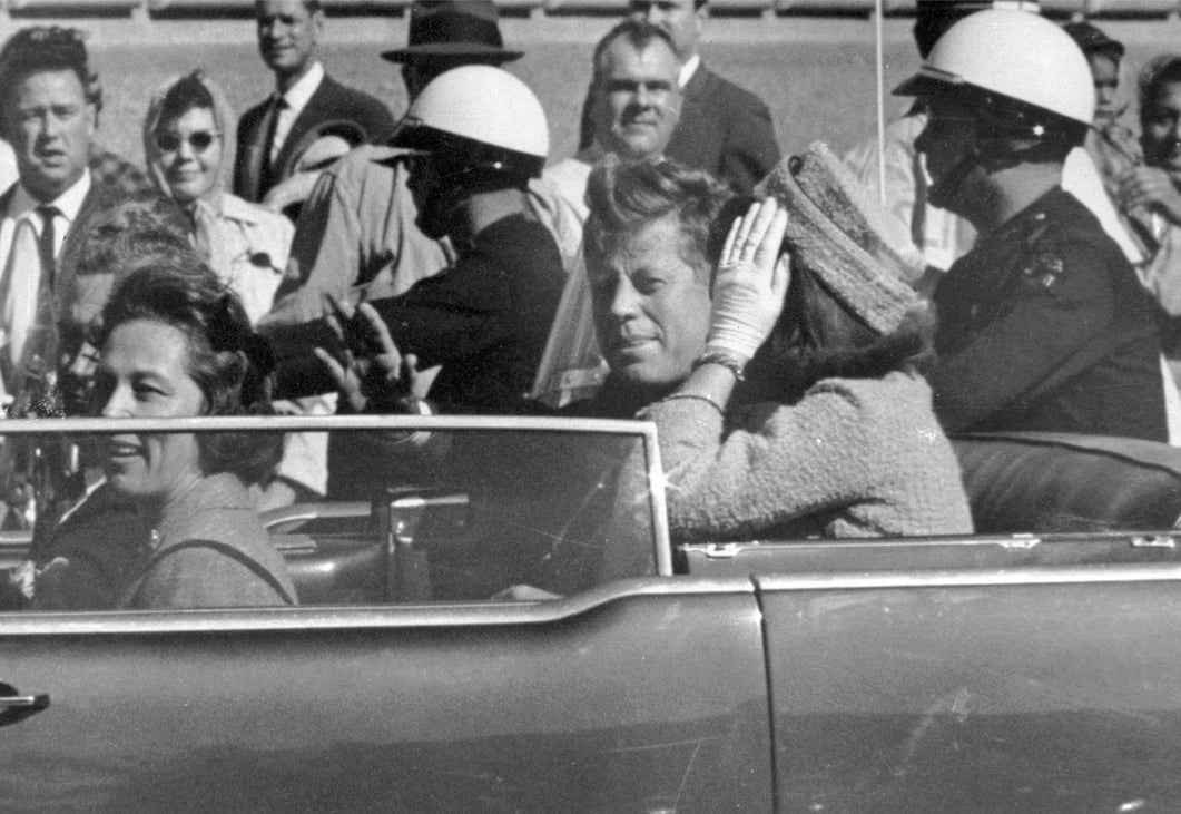 Trump has promised again to release the last JFK files. But experts say ...