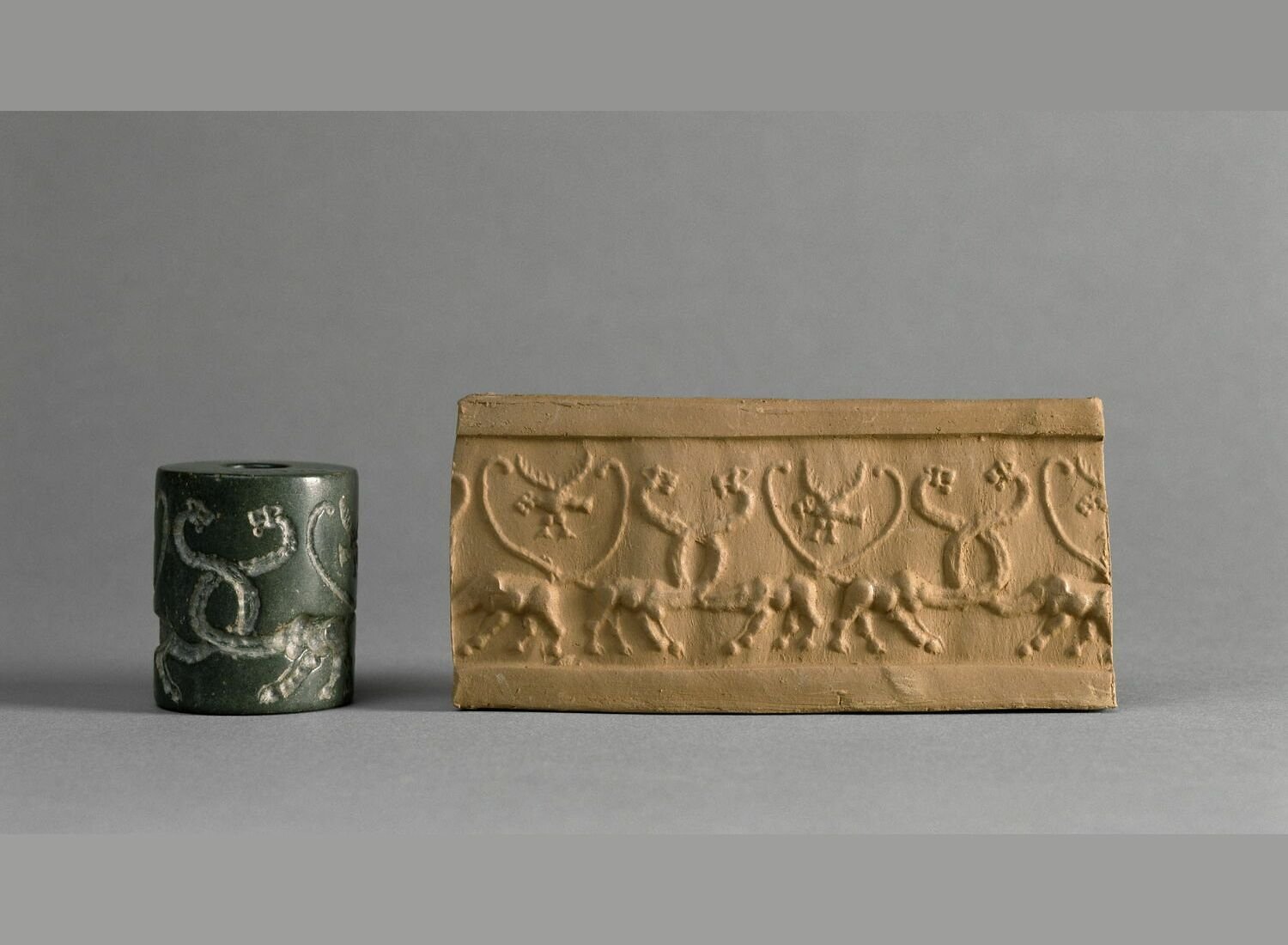 Key to origins of Mesopotamian writing could be in ancient accounting ...