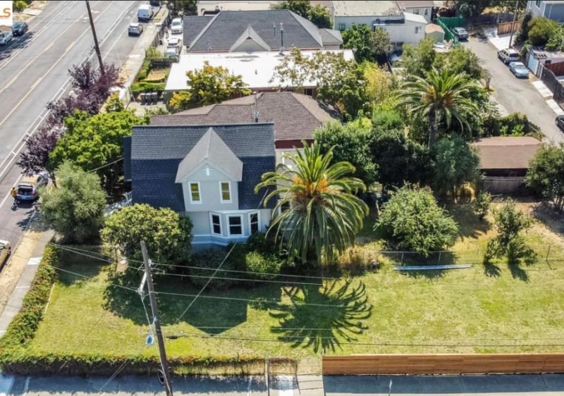 Oakland warns California Supreme Court of 'rogue' development based on ...