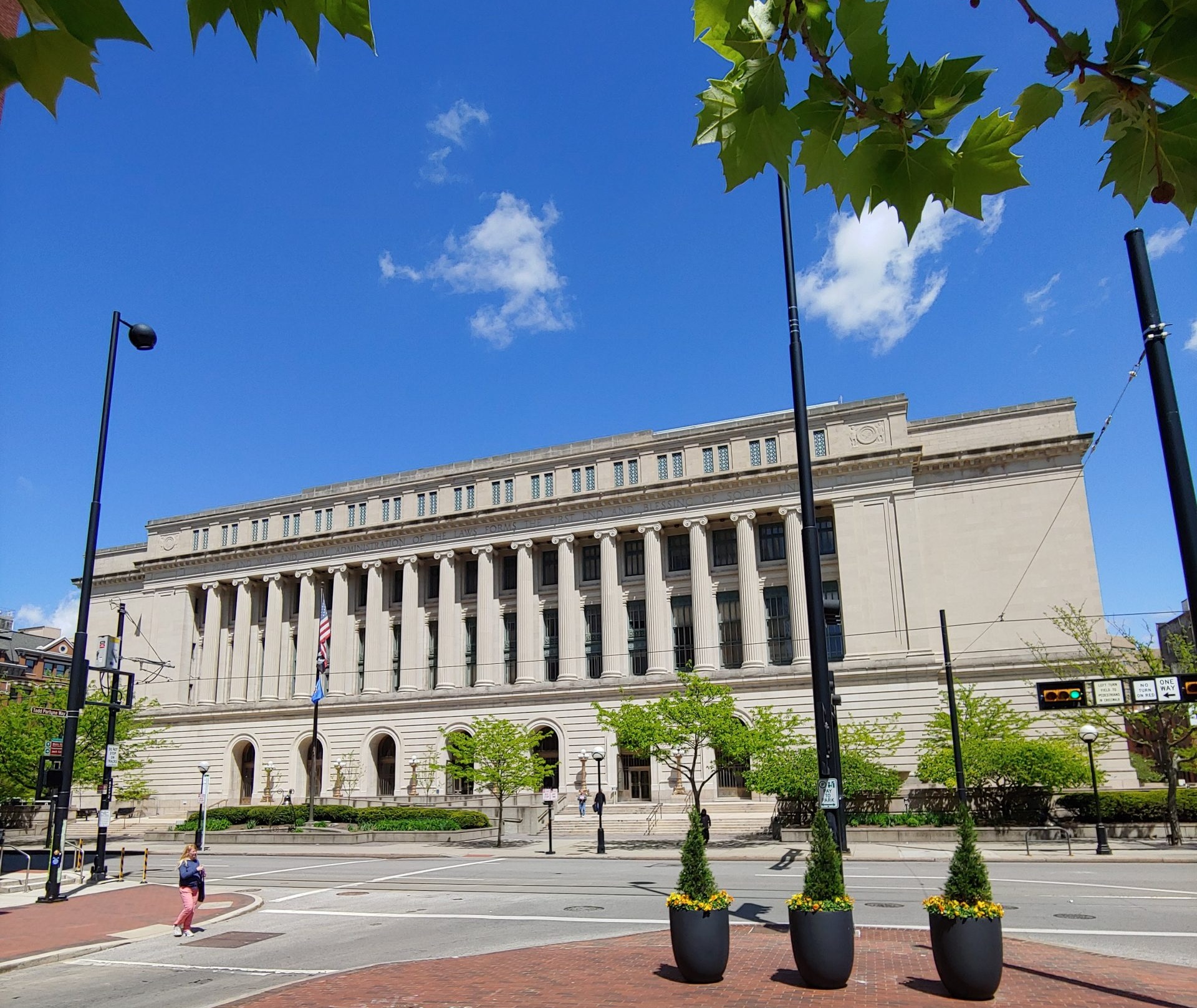 Ohio Supreme Court restores remote public access to Hamilton County ...