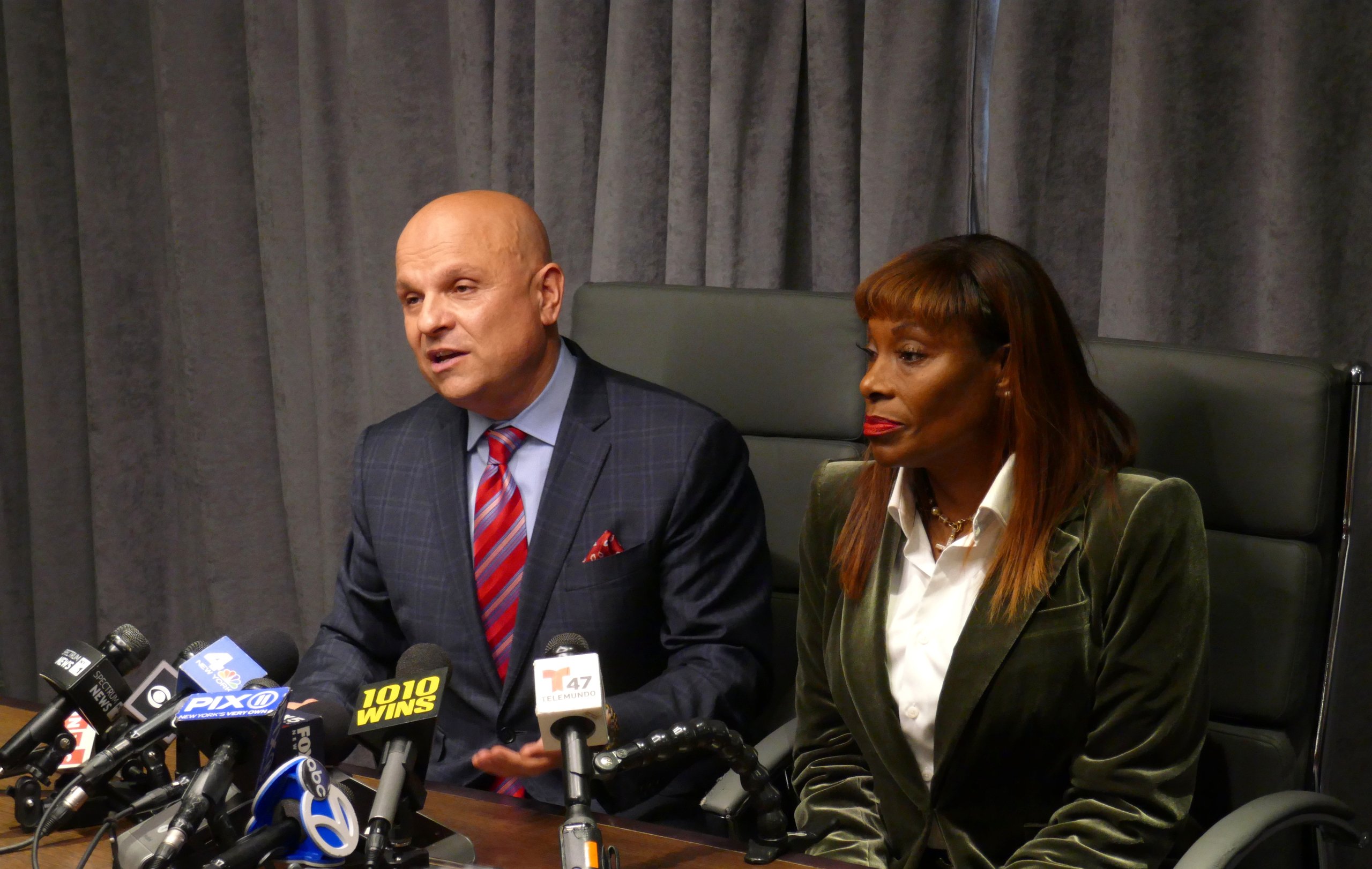 Former top aide to NYC Mayor Eric Adams indicted on state bribery ...