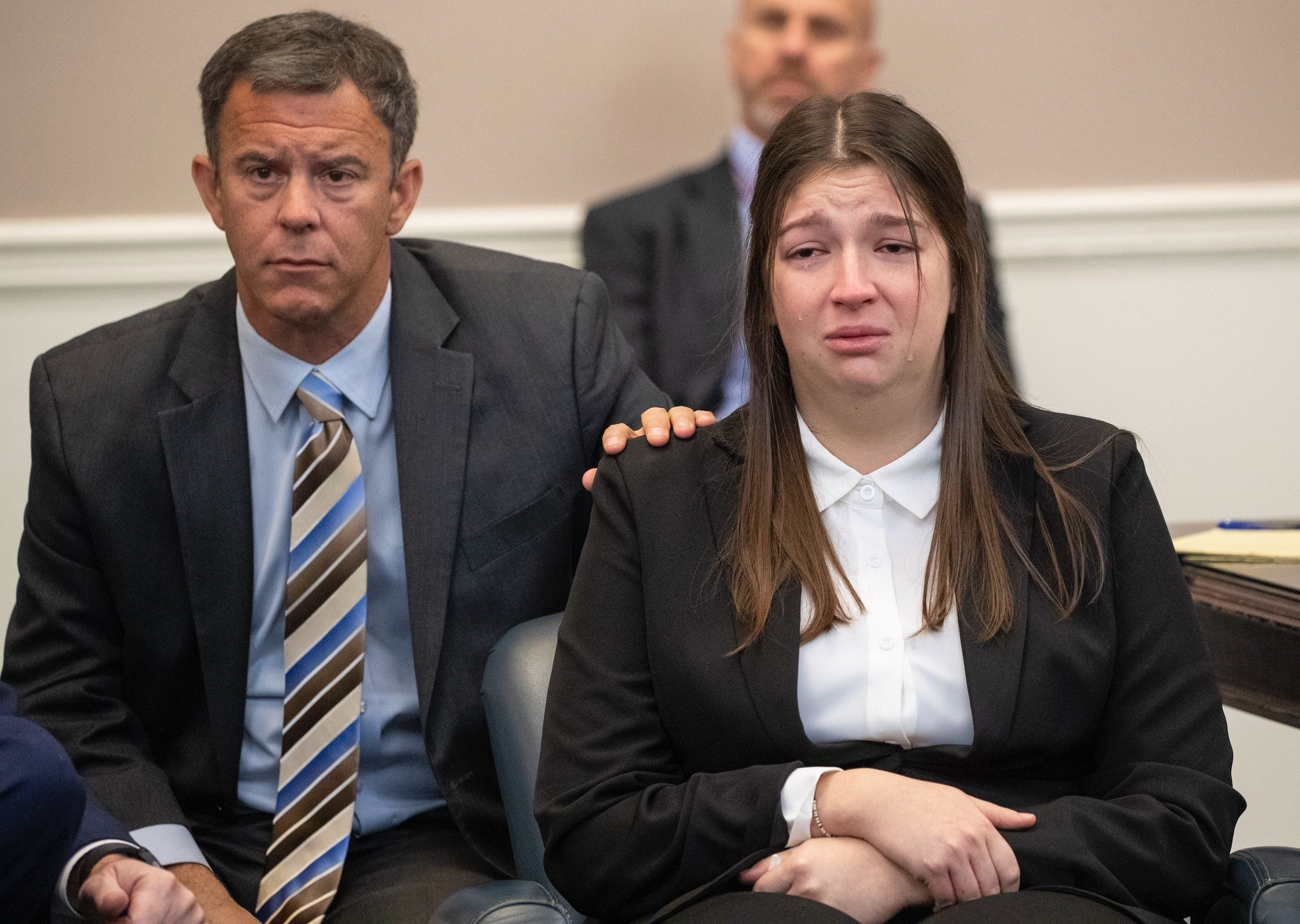 Woman driving drunk who killed bride still in her wedding dress ...