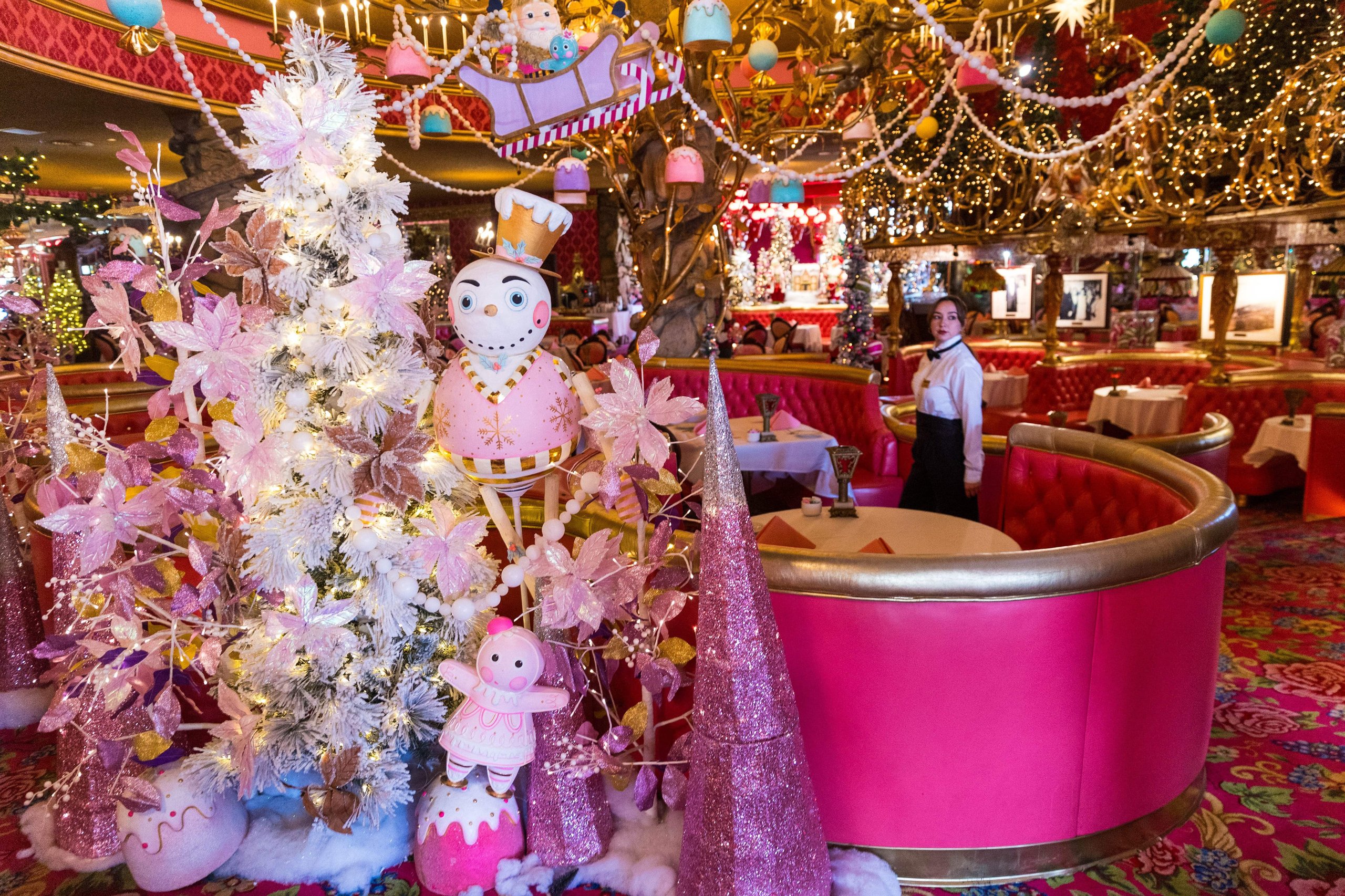 The Big Pink | Courthouse News Service