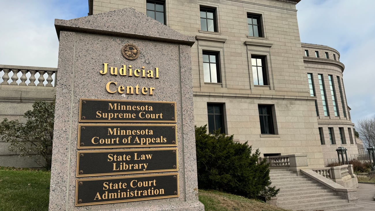 Minnesota Supreme Court balks at bid to strip reporter protections in ...