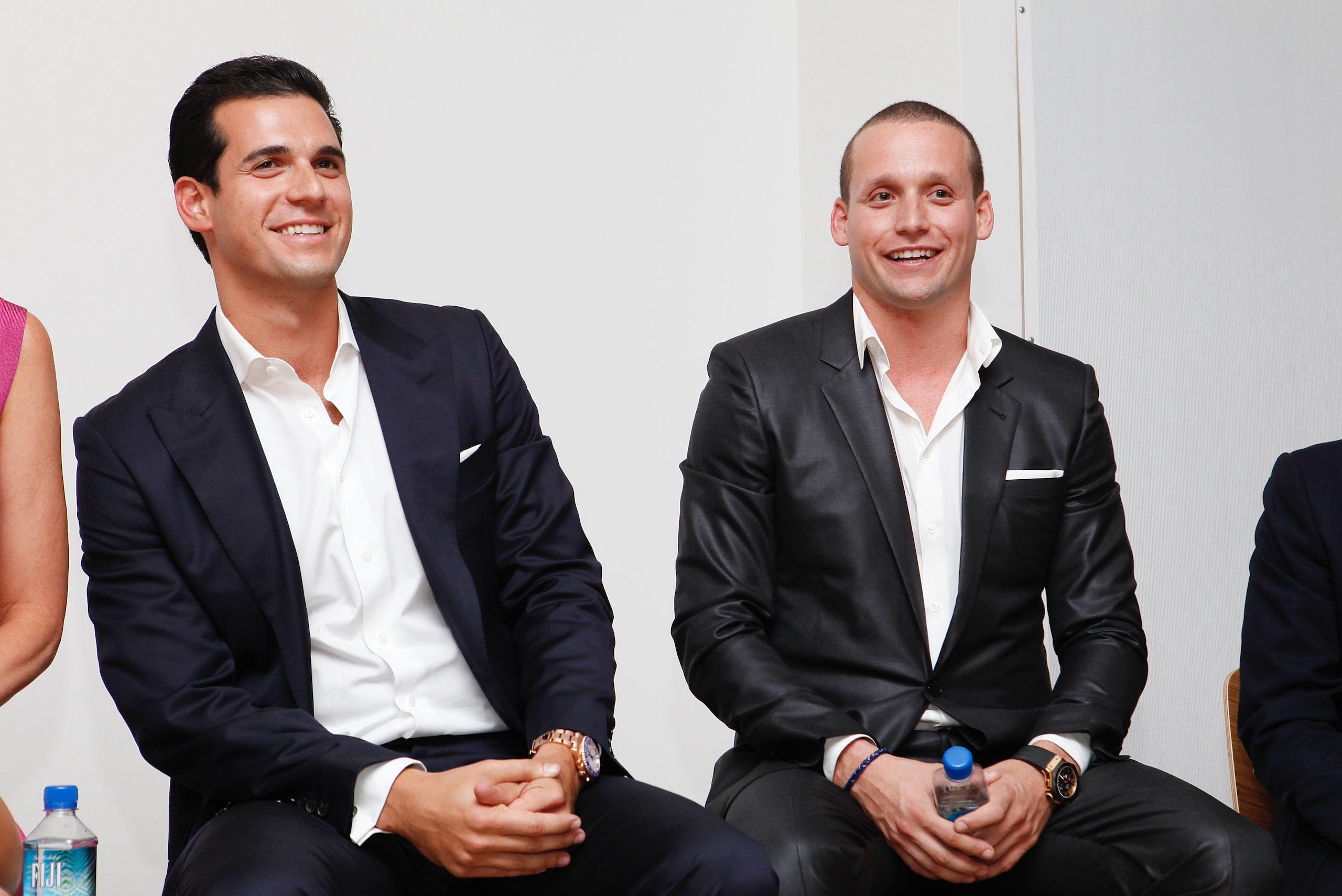 Tal and Alon Alexander claims | Courthouse News Service