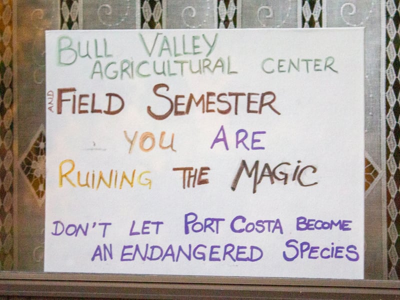 New school development exposes deep divisions in quaint Bay Area ...