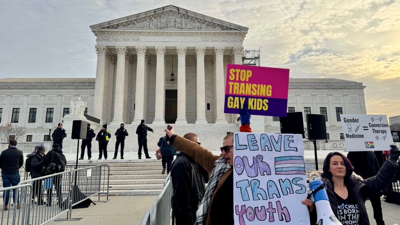 Fifth Circuit upholds Texas drag show ban | Courthouse News Service