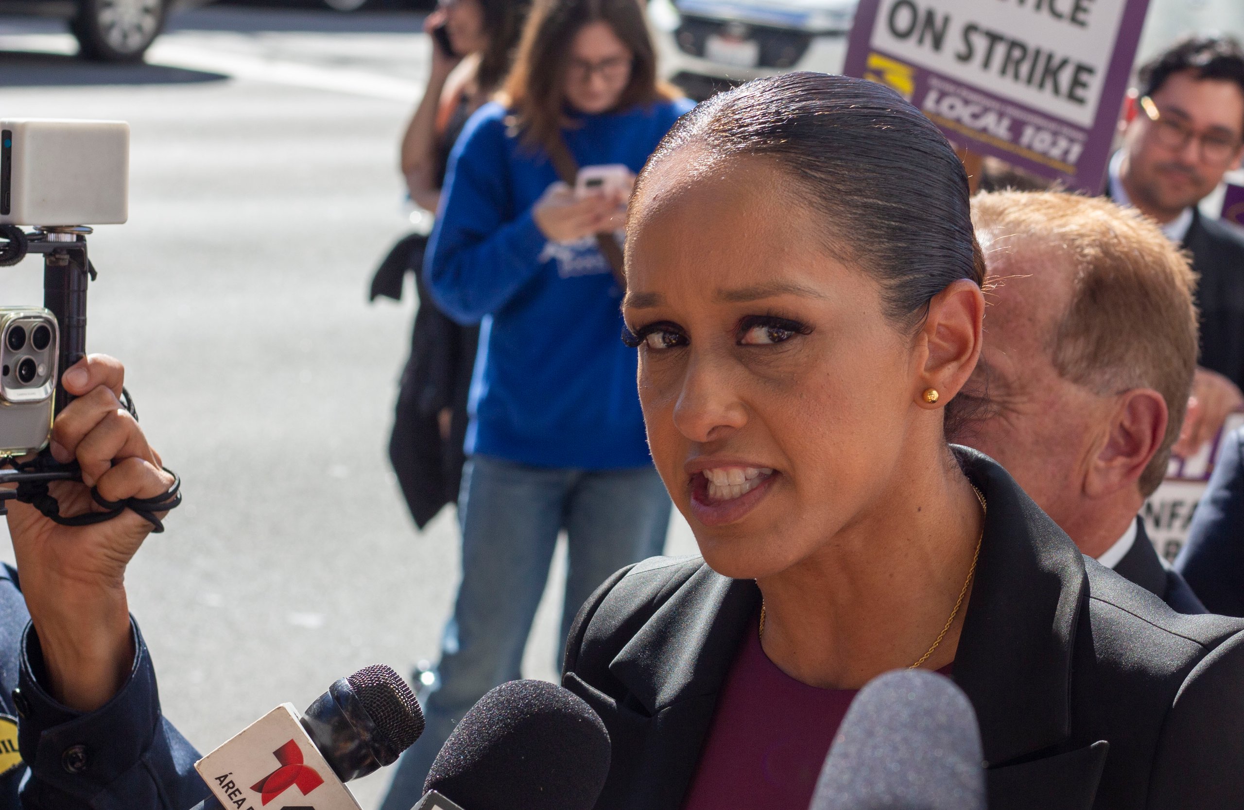 First Amendment case against San Francisco DA will finally proceed ...