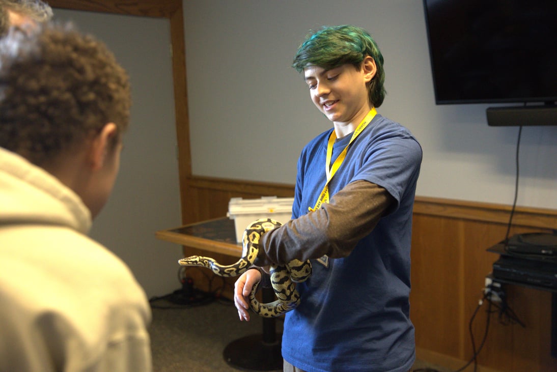 Birders flock to Morro Bay for annual festival | Courthouse News Service