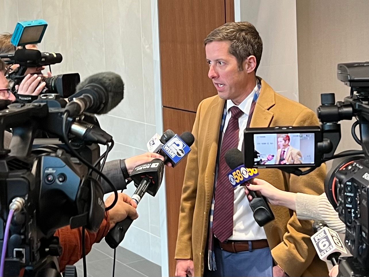 Wisconsin woman who claimed Slender Man told her to kill best friend ...