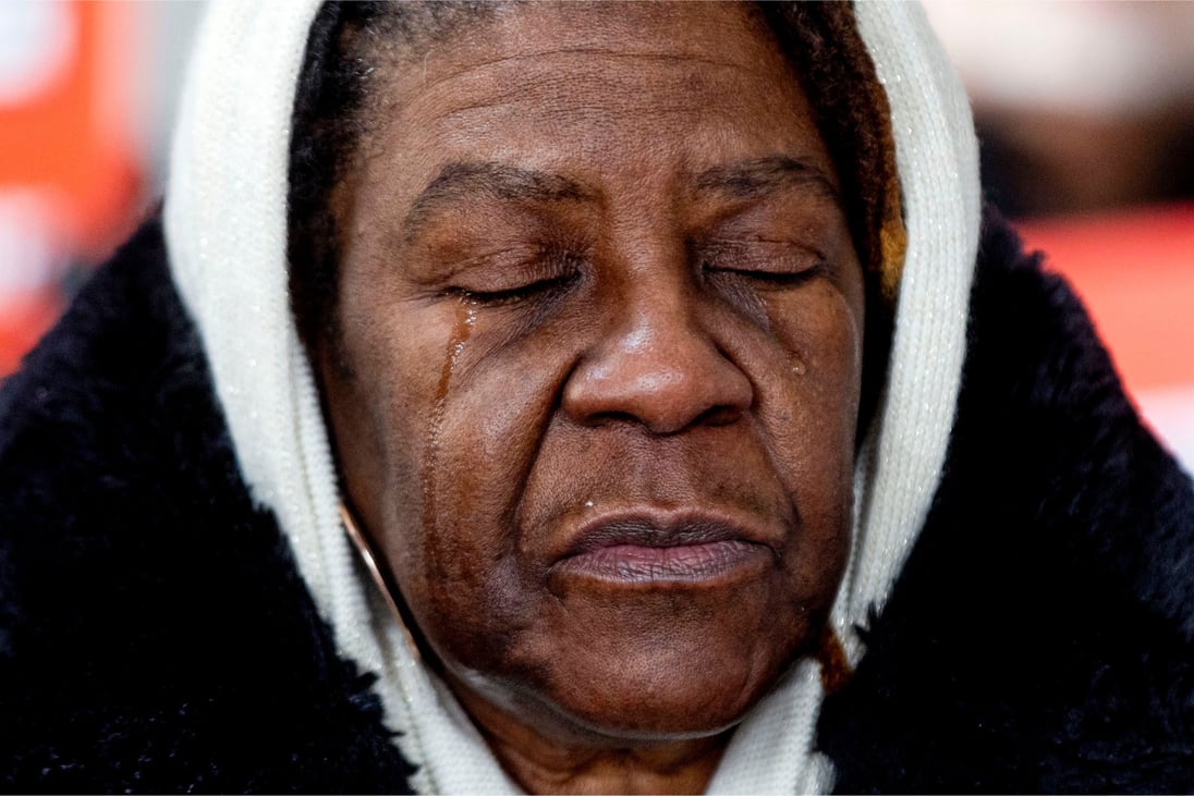 Federal judge hears request to block an upcoming nitrogen gas execution ...