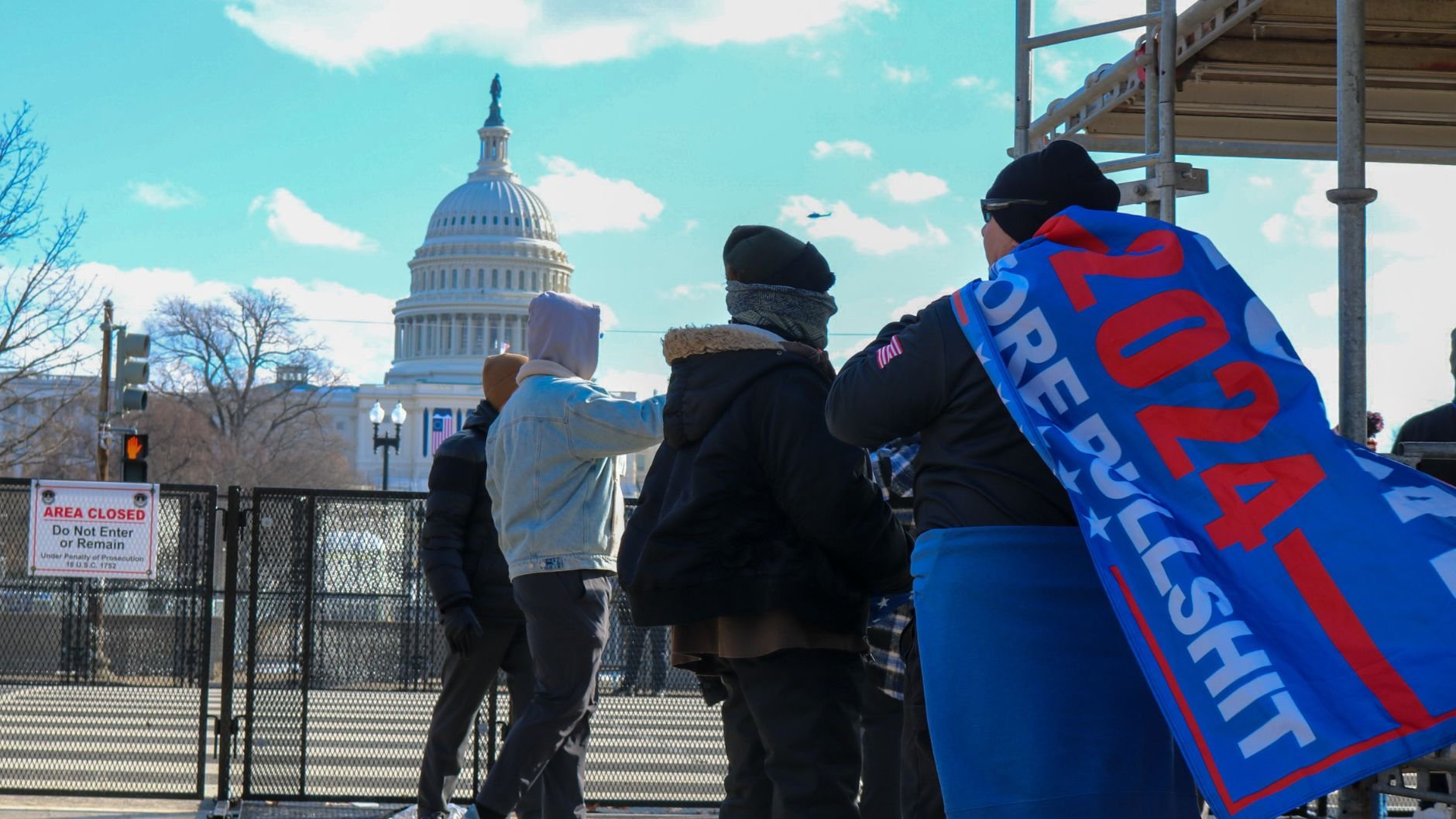 Here are the eight federal judges who Congress has successfully removed ...