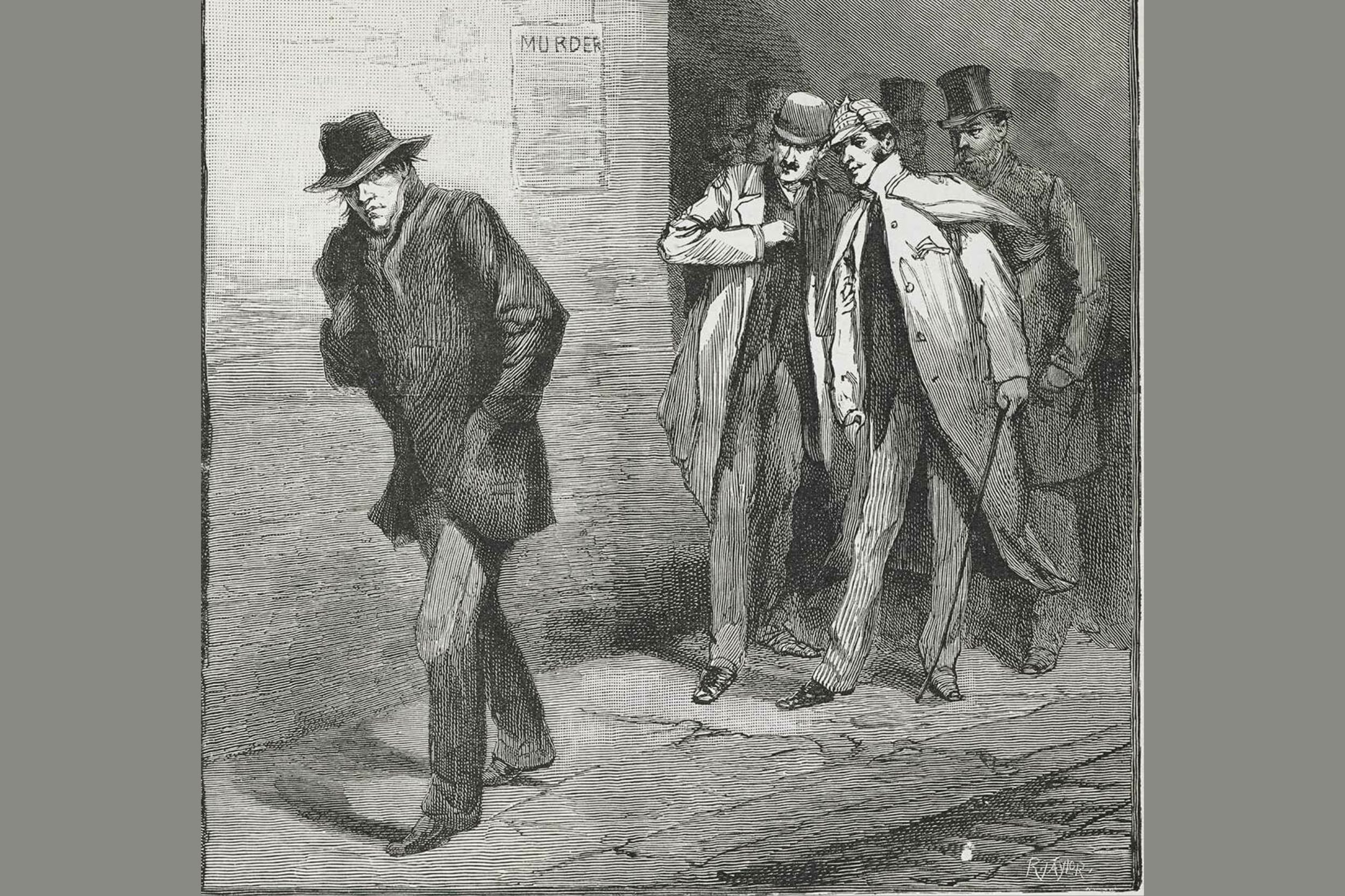 Relative of Jack the Ripper victim demands new inquest | Courthouse ...