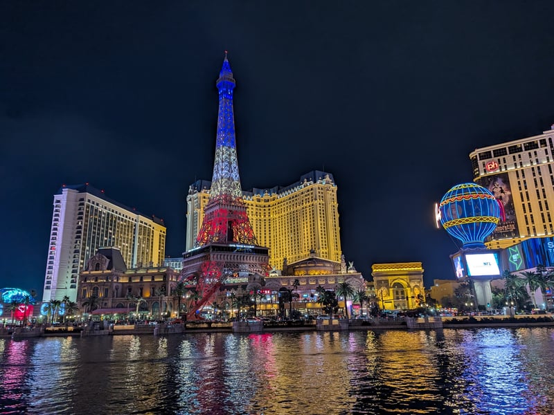 Las Vegas attorney gets probation in witness tampering case ...