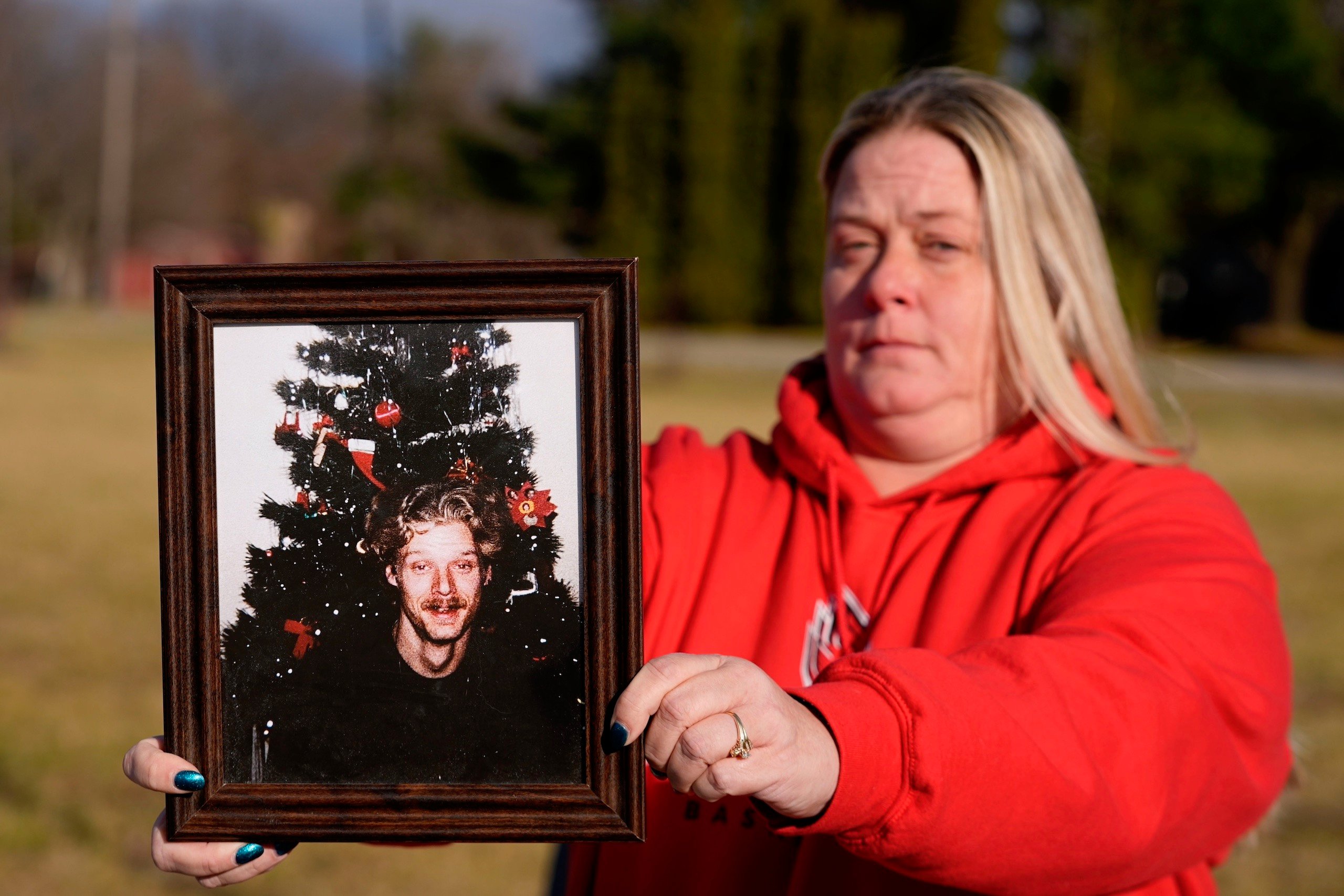 30 years after discovery of remains, DNA could identify all of a serial ...