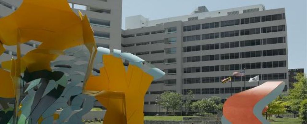 Bank sues former Baltimore mayor for $2 million | Courthouse News Service