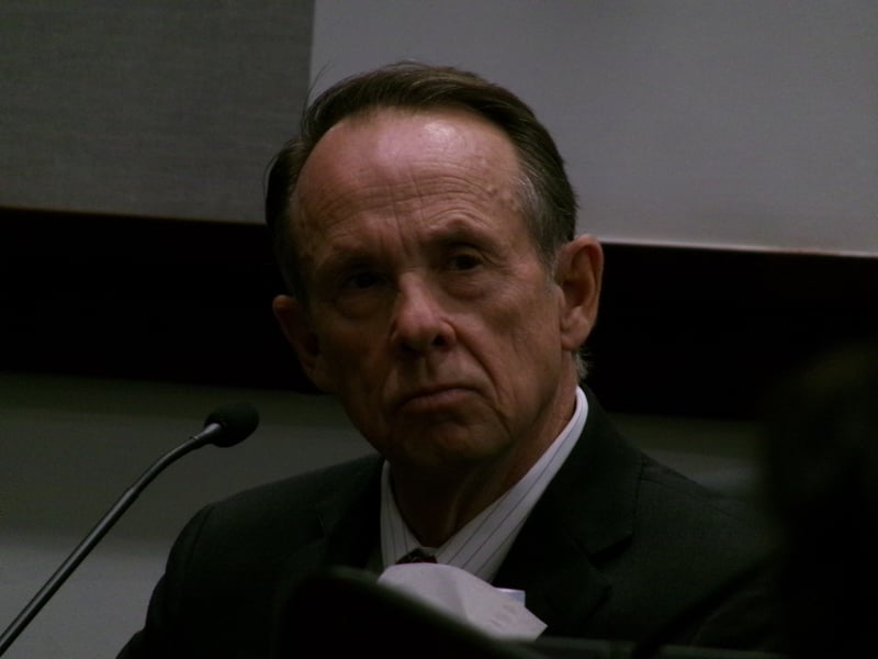 Expert witnesses back up security consultant’s claims in CNN defamation ...