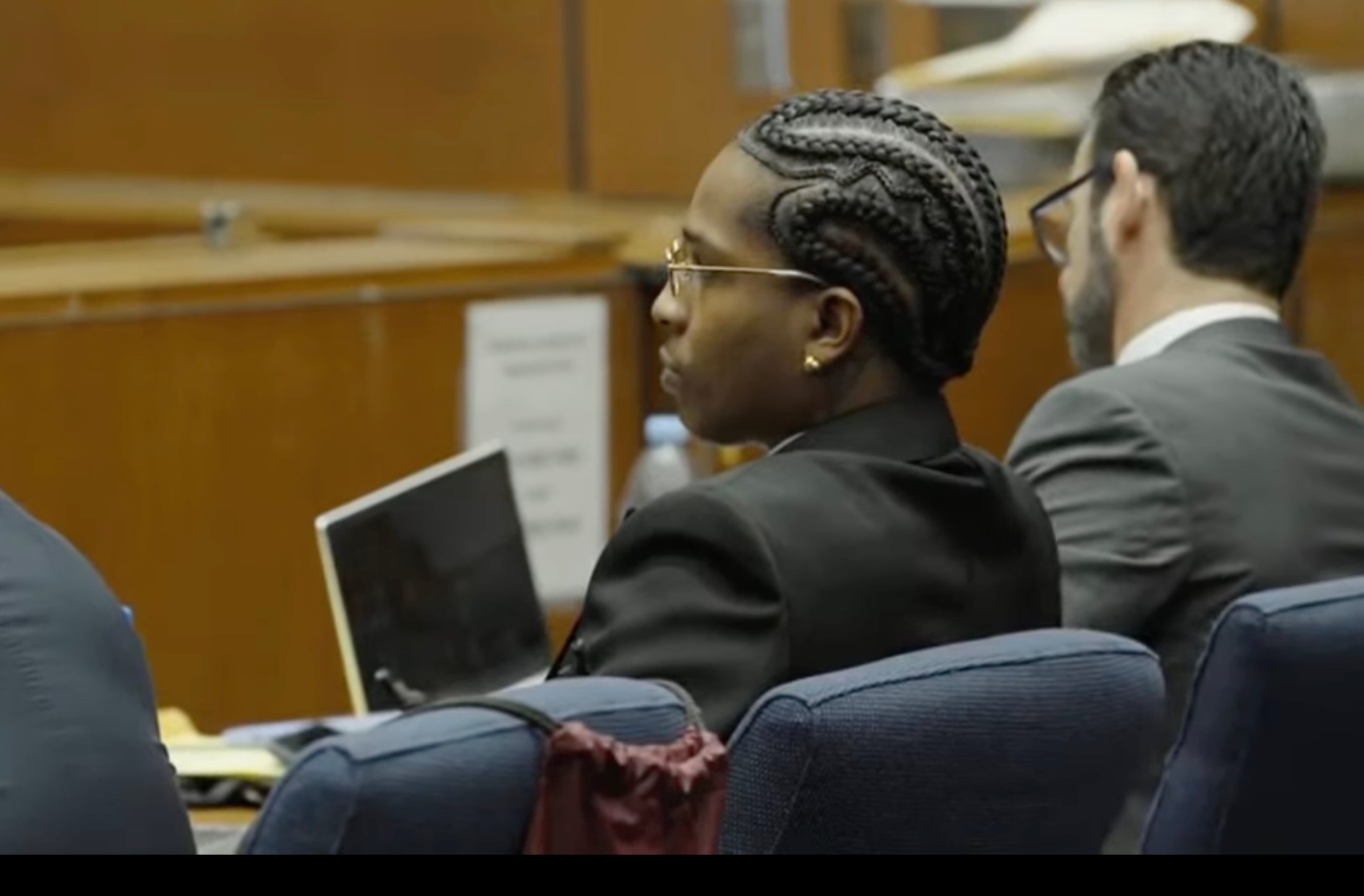 In closing, prosecutor slams A$AP Rocky’s ‘prop gun’ defense as ...