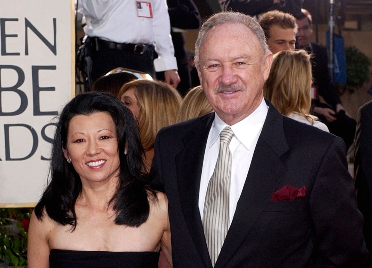 Gene Hackman died of heart disease, his wife died of hantavirus about 1 ...