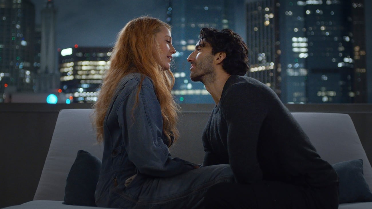 Justin Baldoni asks New York judge to toss out Blake Lively’s ‘It Ends ...