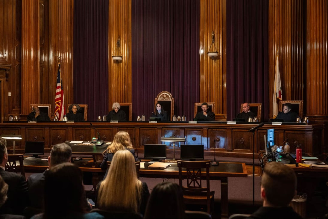 California Supreme Court affirms Esperanza Fire arsonist’s death ...
