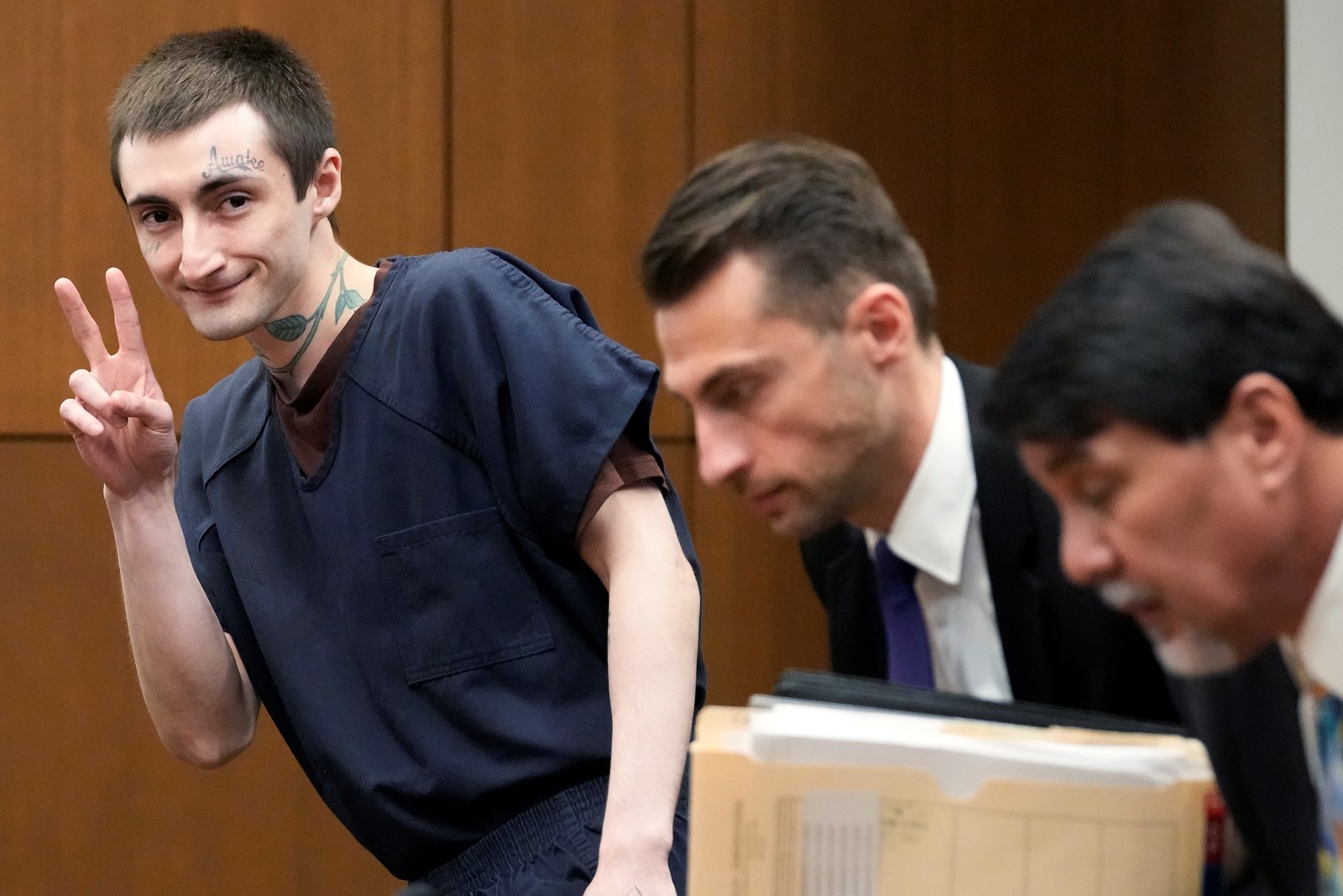 Highland Park mass shooting trial kicks off with jury selection ...