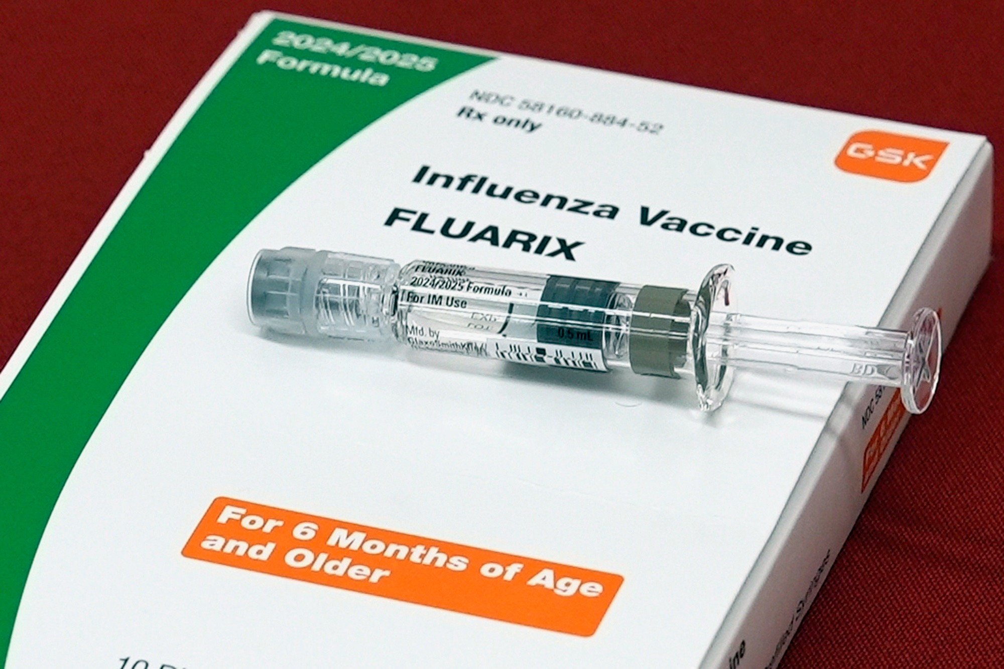 Flu season in the US is the most intense it’s been in at least 15 years ...
